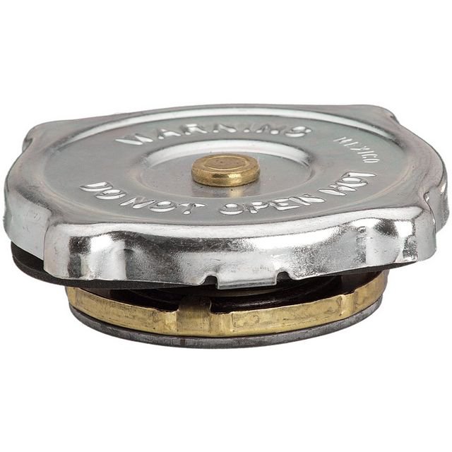 Radiator Cap - Compatible with 1990 - 2000, 2002 - 2003 Freightliner ...
