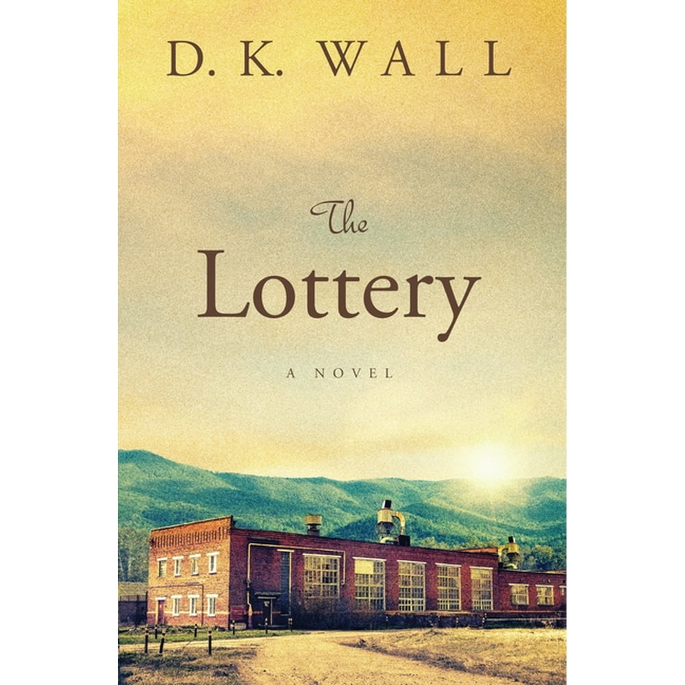 The Lottery (Paperback) - Walmart.com - Walmart.com