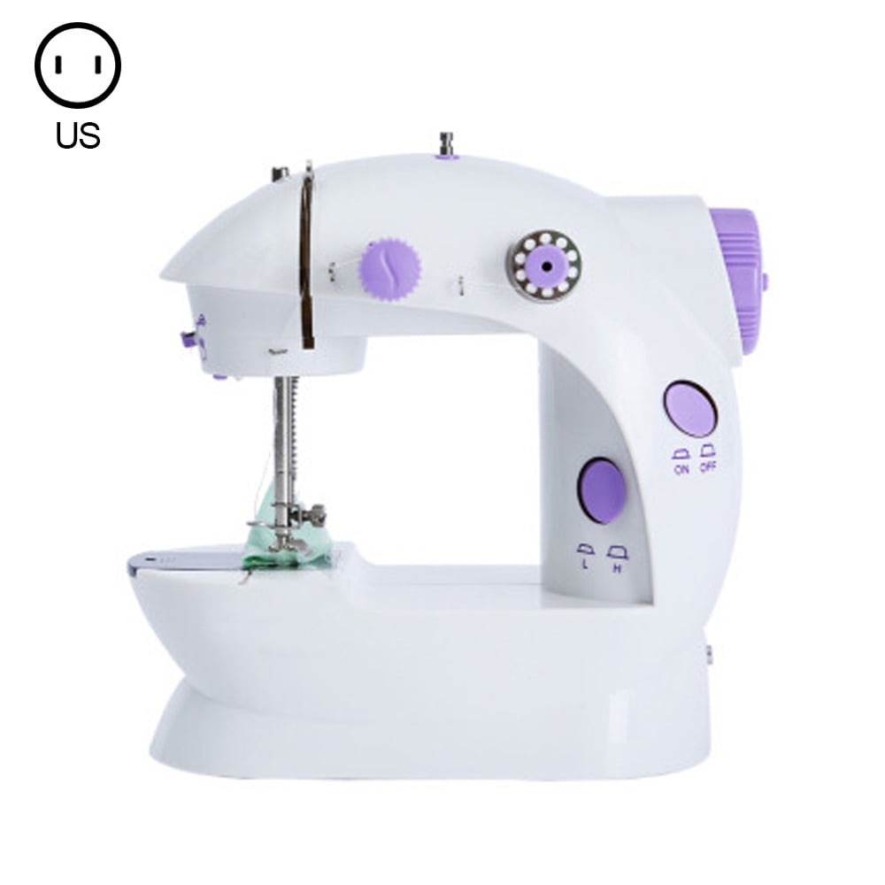 ViiTech Hand Held electric sewing machine for clothes Mini Electric ...