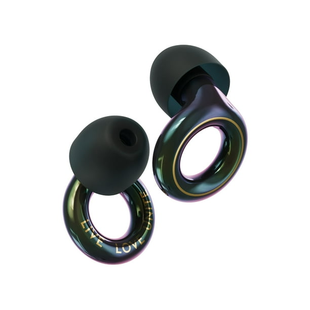 Tapones para los oídos Loop Tomorrowland x Loop Experience 2 17dB NR ...