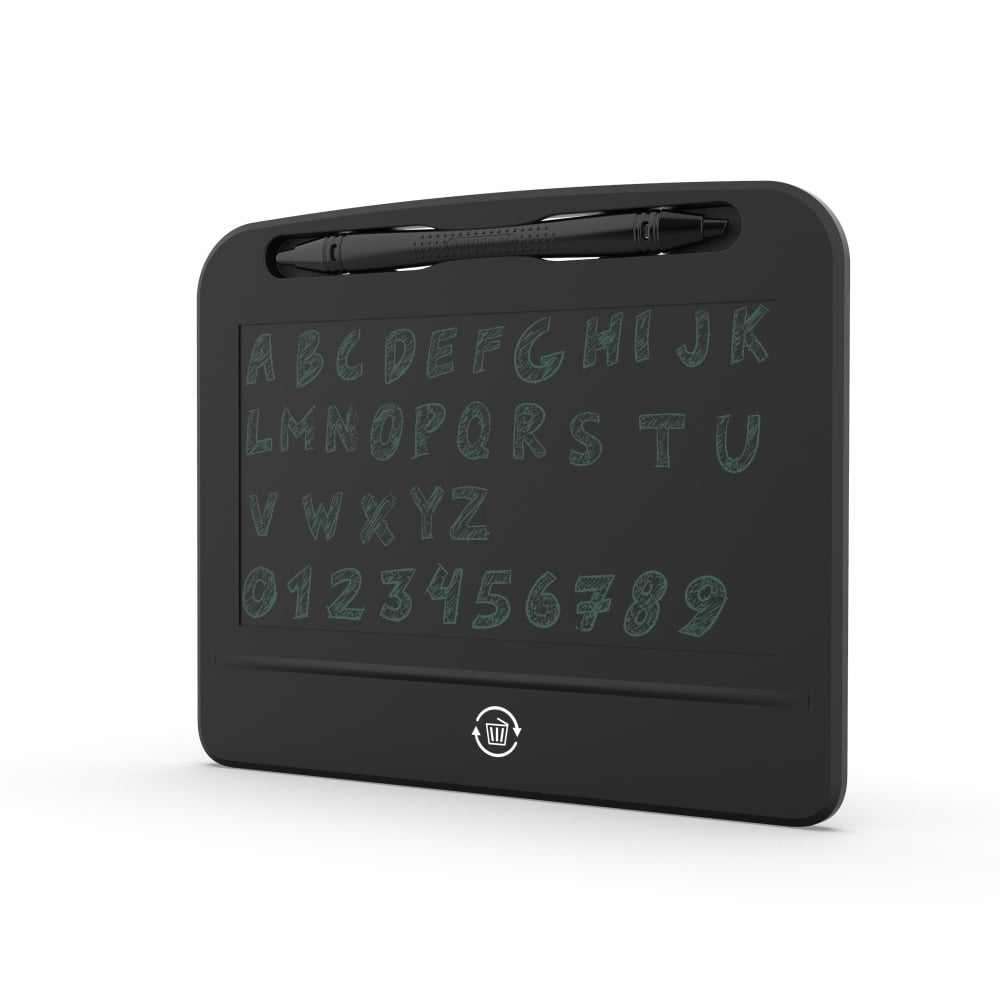 LCD Writing Tablet for Children,Writing Toys for 3-12 Years Old Girls ...