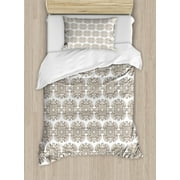 Damask Bedding Sets