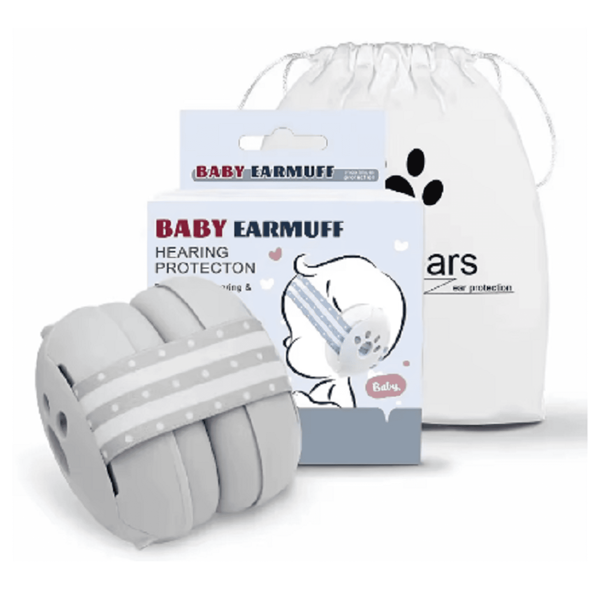 Click here for Communityrate Muffy Baby Ear Protection For Babies... prices