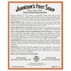 Johnson & Johnson Foot Soap, 4 Ounce - Walmart.com