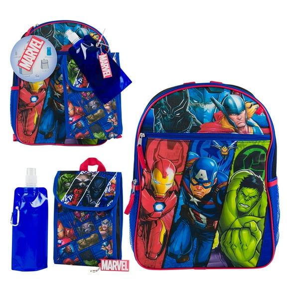 Marvel Backpacks
