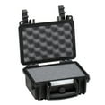 EXPLORER 1908 Case with Foam (Black) - Walmart.com
