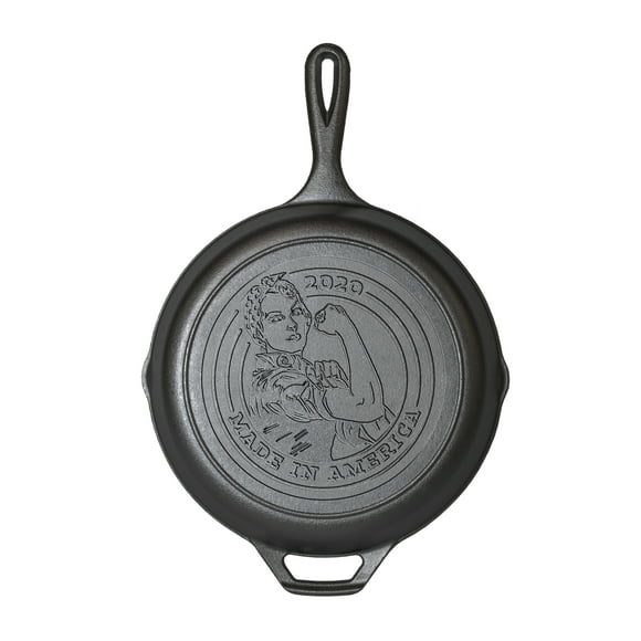 Lodge Mini Skillet
