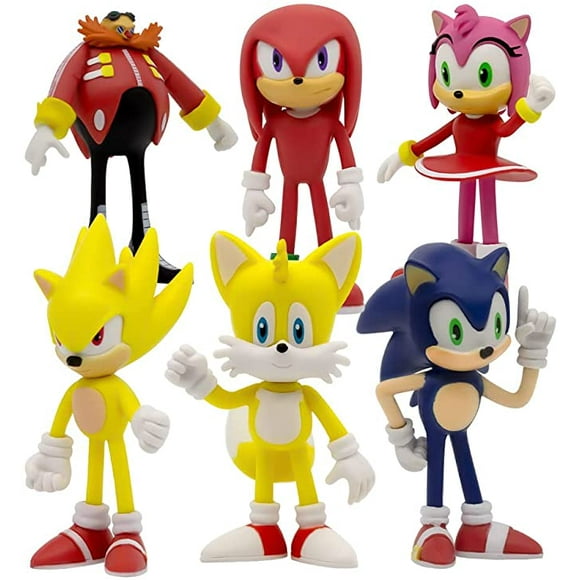 Sonic Toys | Walmart Canada