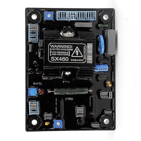 Automatic Voltage Regulator Avr Sx460 | Walmart Canada