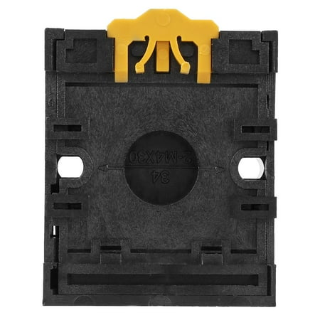 AMONIDA High Quality Relay Base, Power Relay Base, Relay For 11 Round ...