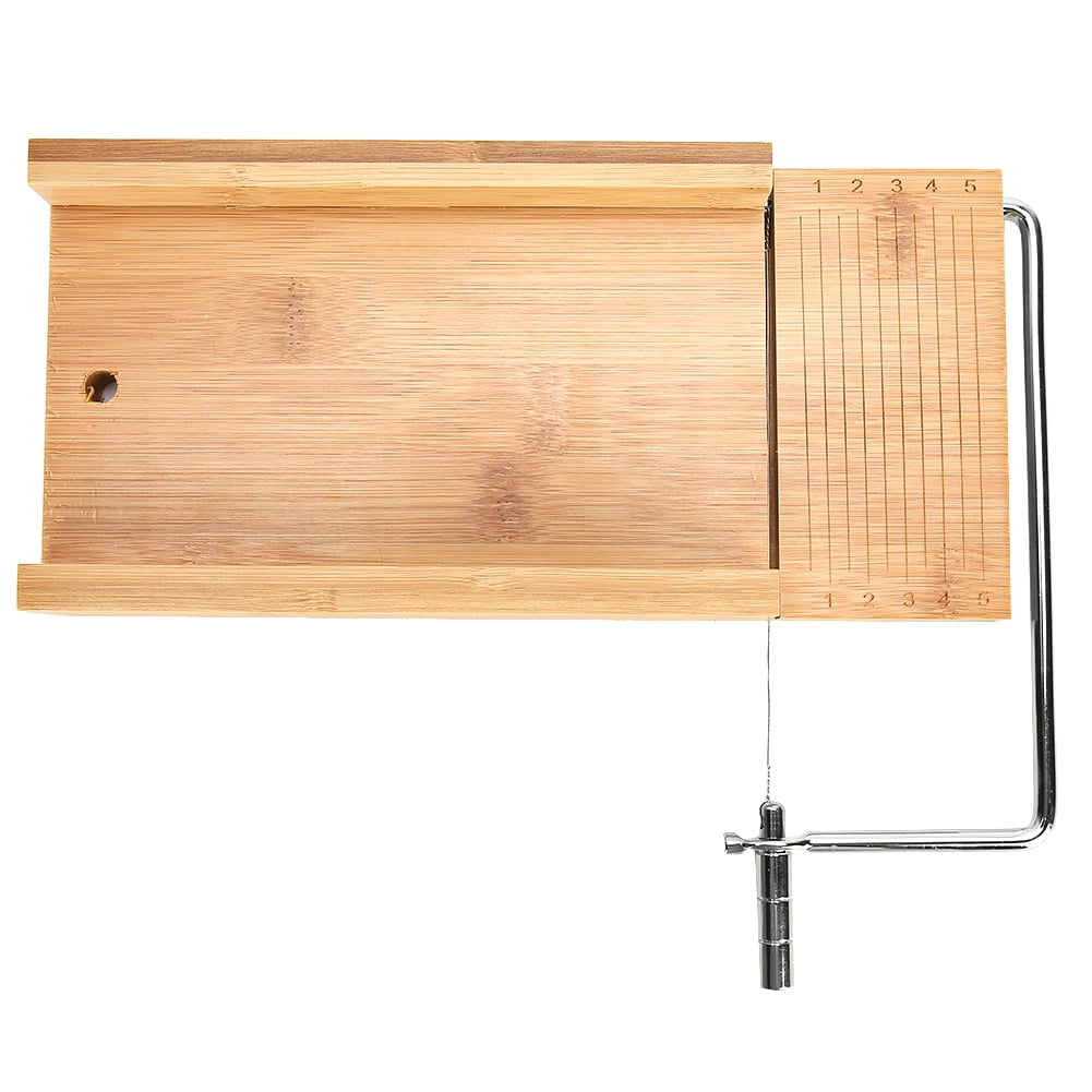 Click here for Garosa Soap Cutter soap Making Cutting Tool bamboo... prices