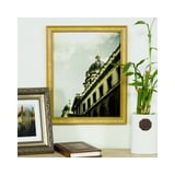 Craig Frames 314GD, 18x30 Picture Frame, Ornate Gold, Set of 4 ...