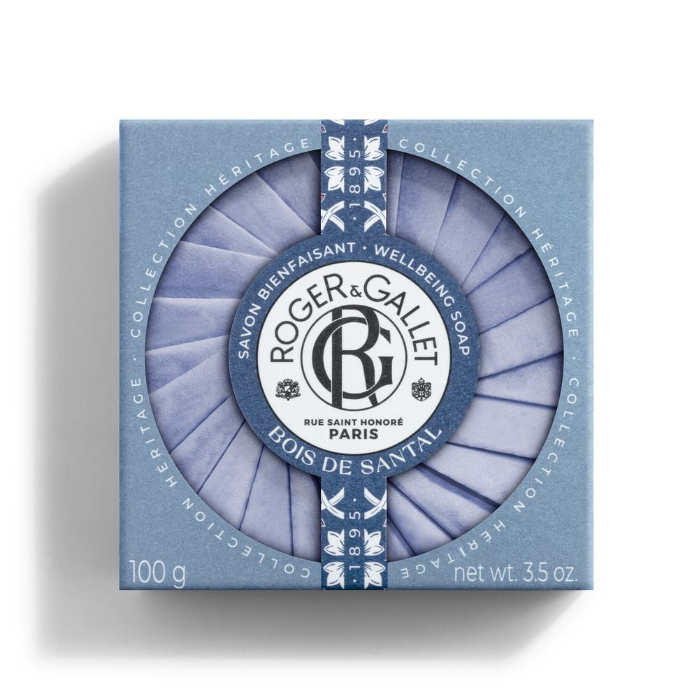 Click here for Roger & Gallet Bois De Santal Perfumed Soap Sandal... prices