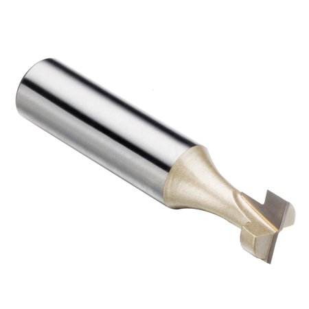 1/2-Inch Shank 1/2-Inch Cutting Dia TCT Keyhole Router Bit Wood Cutting ...