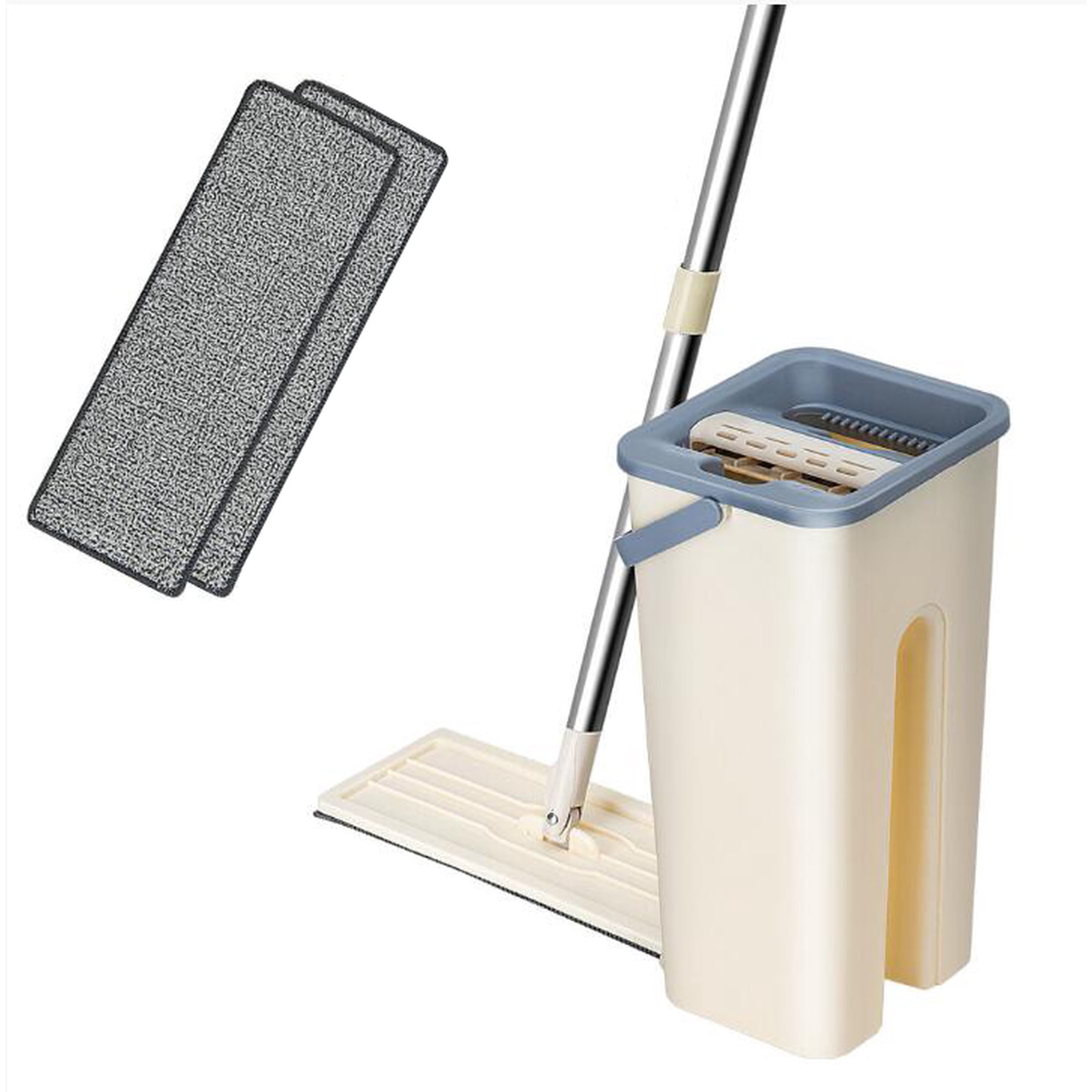 Click here for Guang 360° Flat Squeeze Microfiber Tilesr Mop Hink... prices