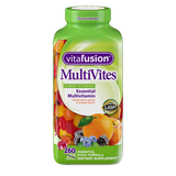 Vitafusion MultiVites Gummy Vitamins, 260ct - Walmart.com