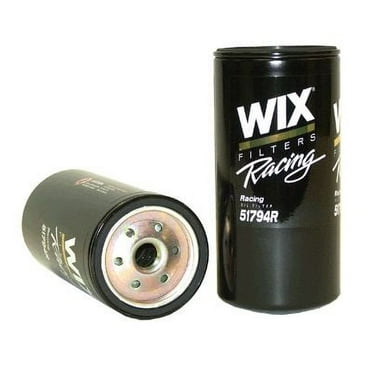 Wix WL10748 Oil Filter Performance Part 4.9x3.1x1.0 inches 0.3 pounds ...