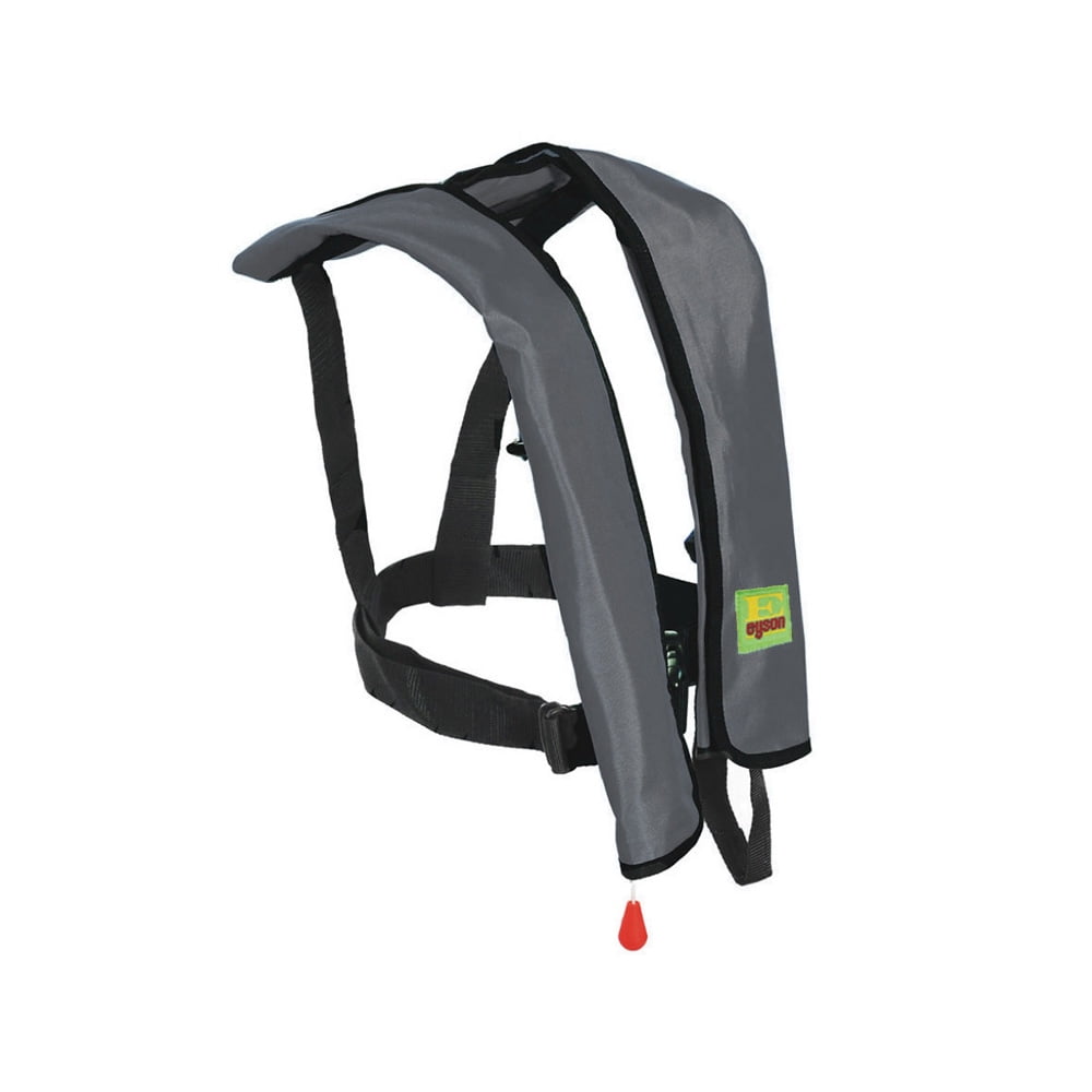 Premium Automatic / Manual Inflatable Life Jacket Floating Life Vest ...