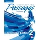 Passages: Passages Level 2 Teacher's Edition with Assessment Audio CD ...
