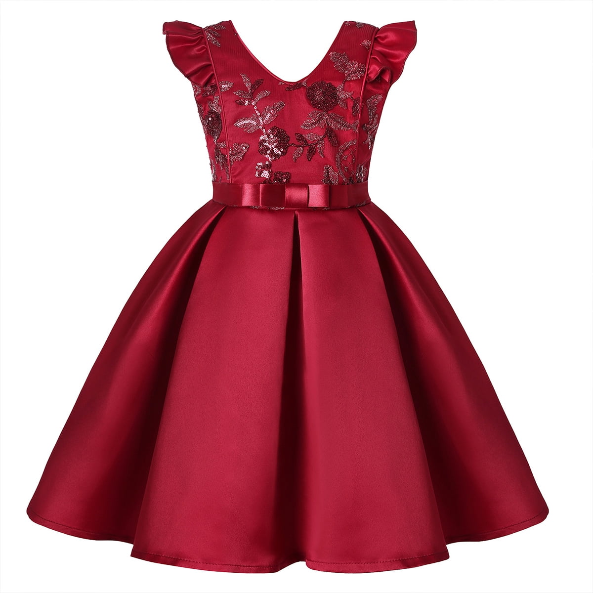 Click here for Kawell Flower Girl Dresses For Wedding Birthday Pa... prices