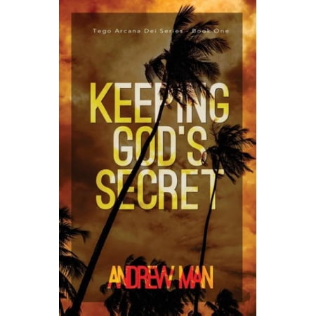 Keeping God's Secret: Tego Arcana Dei Series (Book I) | Walmart Canada