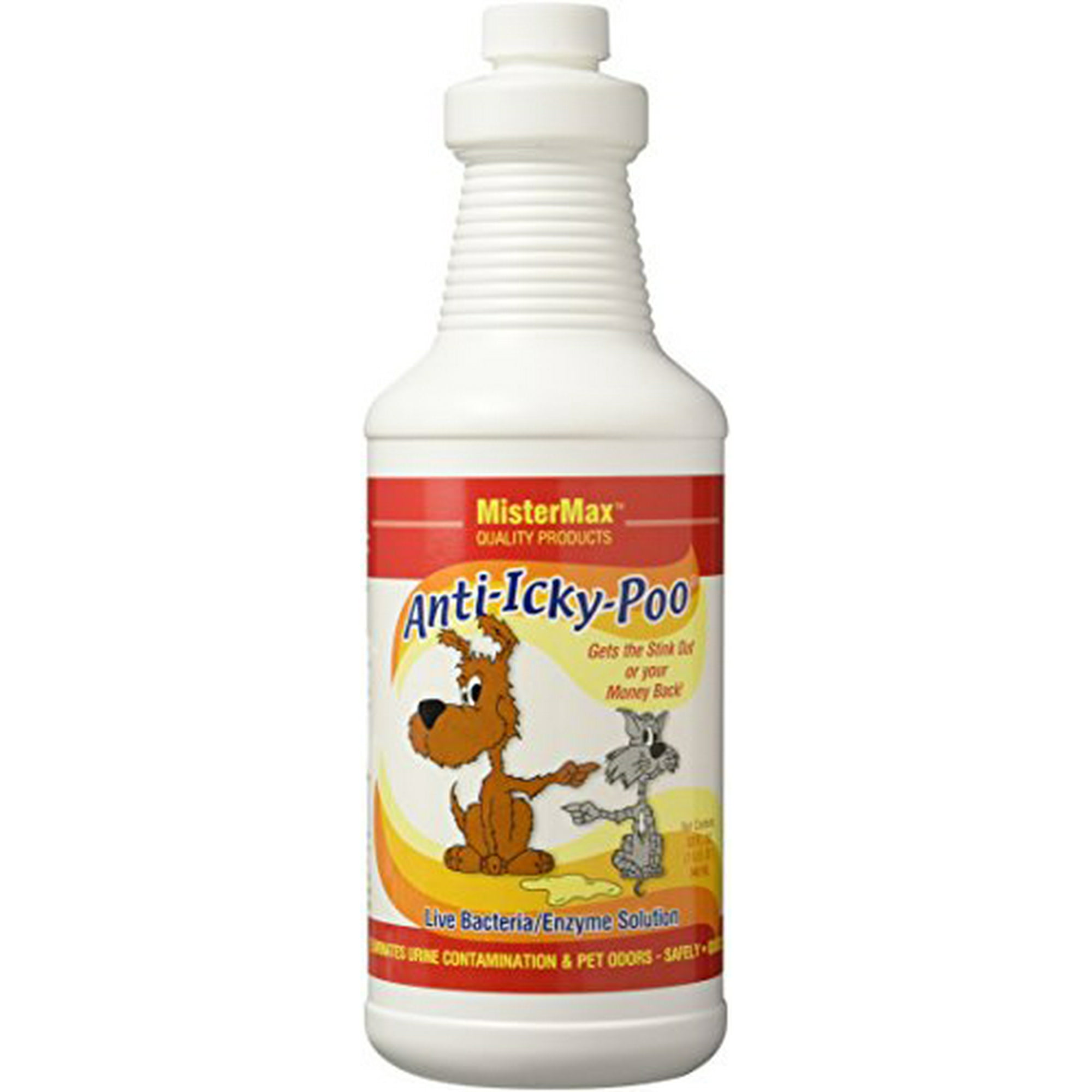 Click here for Mistermax Mister Max Original Scent Anti Icky Poo... prices