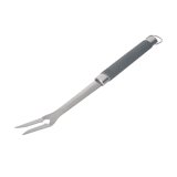 Expert Grill Stainless Steel 4-piece BBQ Tool Set with Soft Grip ...