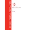 CFR 10, Parts 51 to 199, Energy, January 01, 2017 (Volume 2 of 4 ...