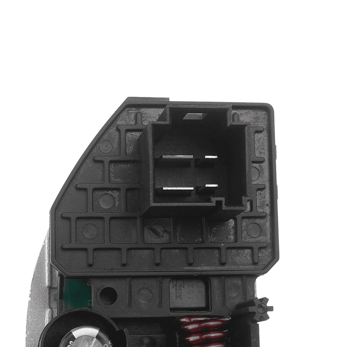 6X F011500082 017600-4910 Car Blower Motor Control Module for 200 2.4L ...