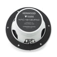 New Kenwood KFC-1613MRW 6.5" 2-Way Water-Resistant Marine Coaxial ...