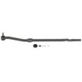 MOOG DS1430 Tie Rod End Fits select: 1997-2006 JEEP WRANGLER / TJ ...