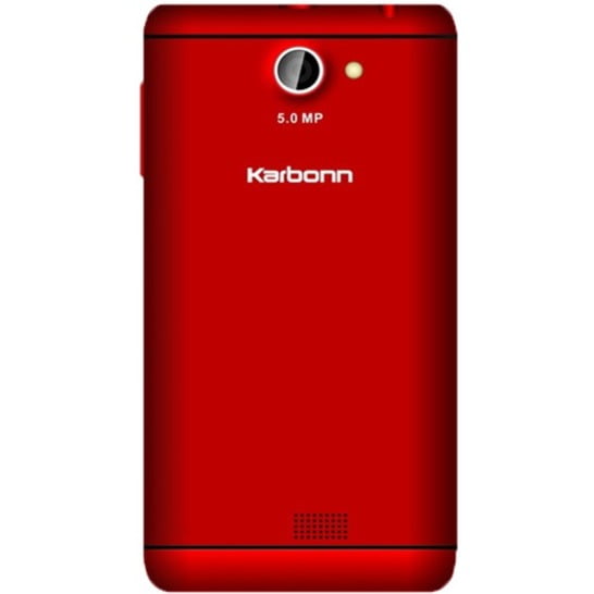 Karbonn Mobiles Price List Touch Screen