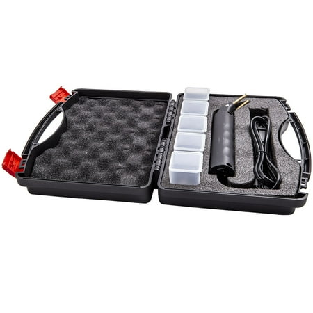 Maxpeedingrods Stapler Car Bumper Fender Fairing Welder Gun Plastic ...