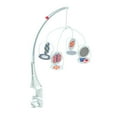 Manhattan Toy Wimmer-Ferguson Infant Stim-Mobile for Cribs - Walmart.com