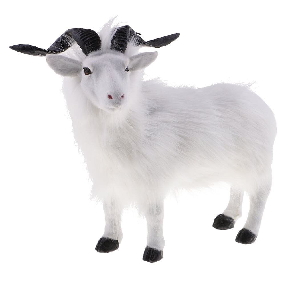 Animal Sculpture Animals, Action Figure, Toys For Boys And Girls ...