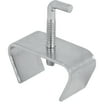 Bed Frame Rail Clamp with 1 in. Frame, Small (2-pack) - Walmart.com