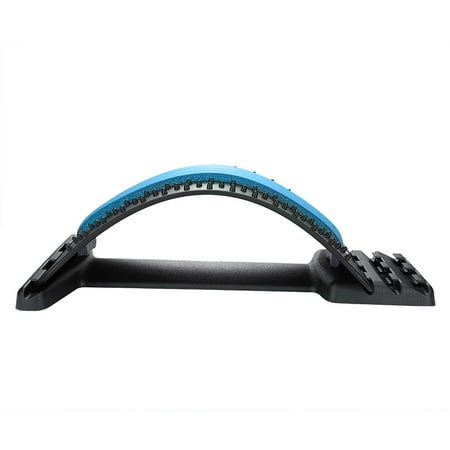 Lumbar Support Device, Back Stretcher, Spinal Pain Relieve For Relieve ...
