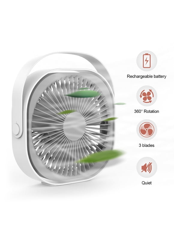 Rechargeable Fans in Fans - Walmart.com