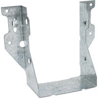 Simpson Strong-Tie ZMAX 6X10 Face Mount Joist Hanger HU610Z - Walmart.com
