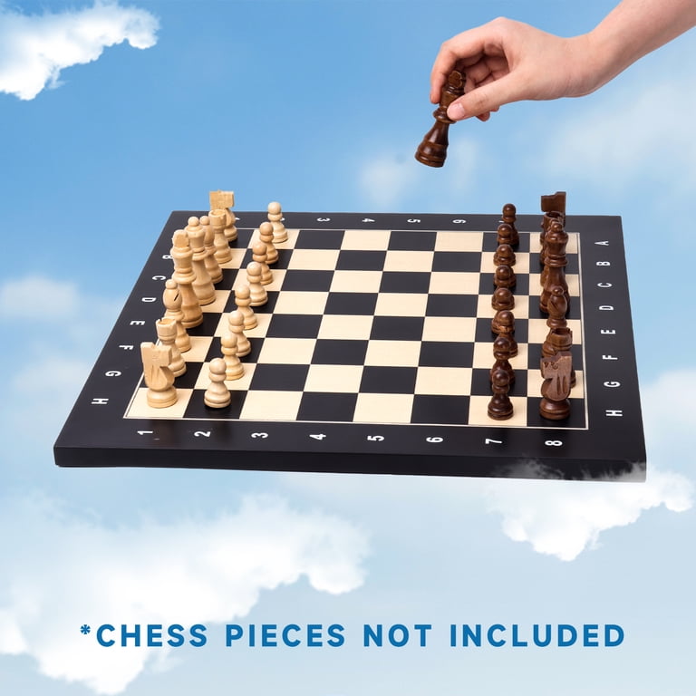 Tournament Chess Board Dimensions