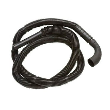 Genuine LG AEM69493807 Dishwasher Drain Hose - Walmart.com