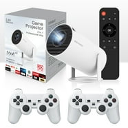 Hisense PL1 4K Ultra Short Throw Laser Projector with Google TV, Dolby ...