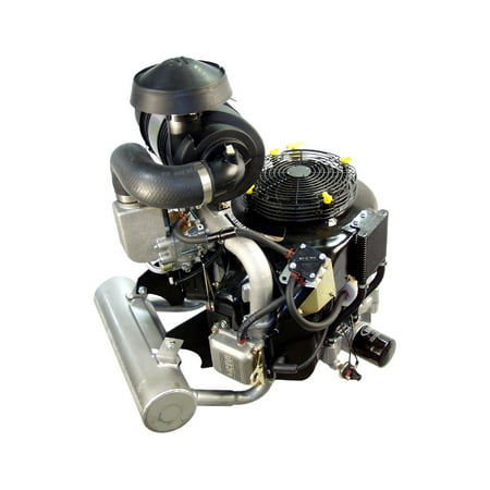 600389 - GTV760 27HP GENERAC ENGINE - Dixie Chopper Comercial ...