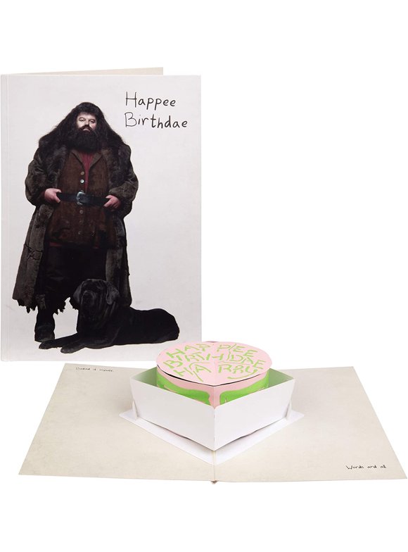 Harry Potter Party Supplies in Party & Occasions - Walmart.com