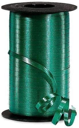 PMU Curling Ribbon - Crimped Texture Curling Ribbons for Gift Box ...