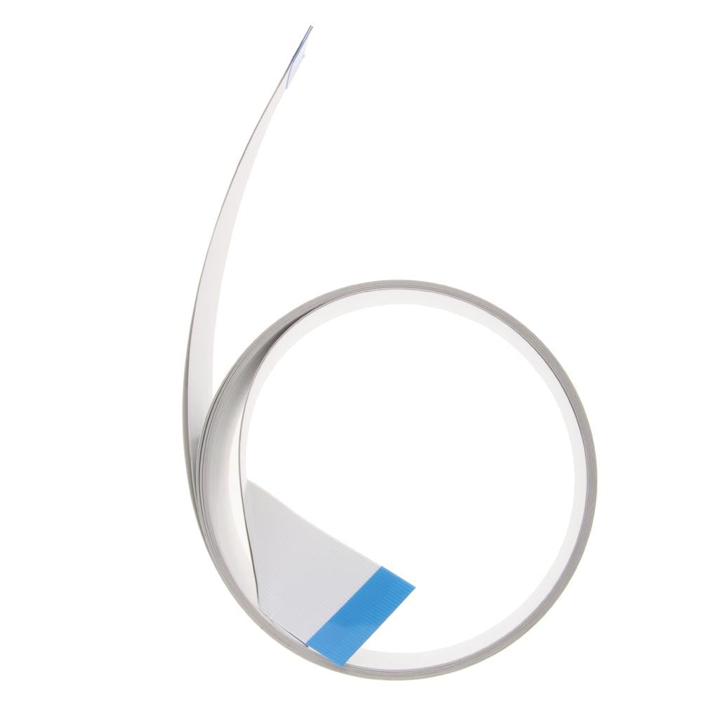 Nuevo Plotter Trailing Cable para 500 C7769B 800 C7779B 24 Baoblaze ...