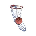 Lifetime 47 inch Basketball Return Chute, Gray, 1 Pack (0501) - Walmart.com