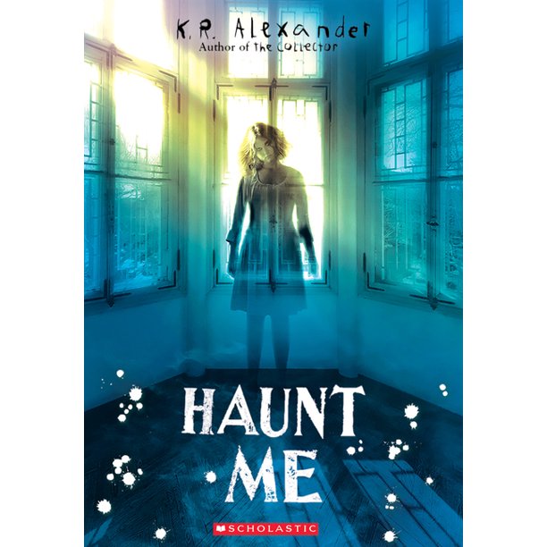 Haunt Me (Paperback) - Walmart.com - Walmart.com