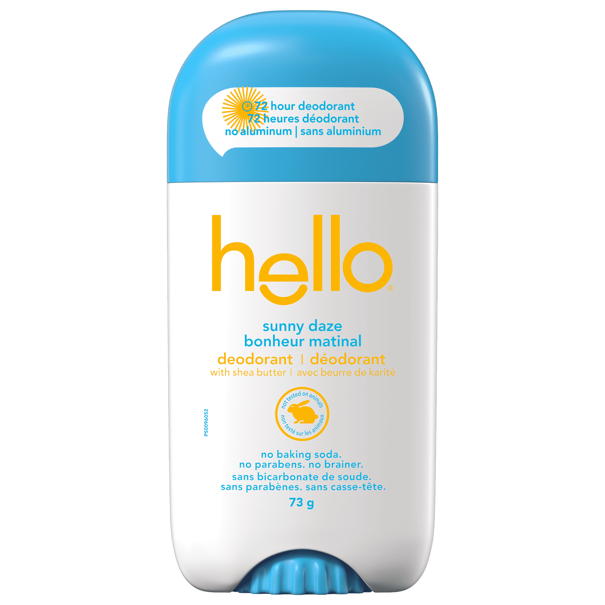Click here for Hello Sunny Daze Aluminum Free Deodorant For Women... prices