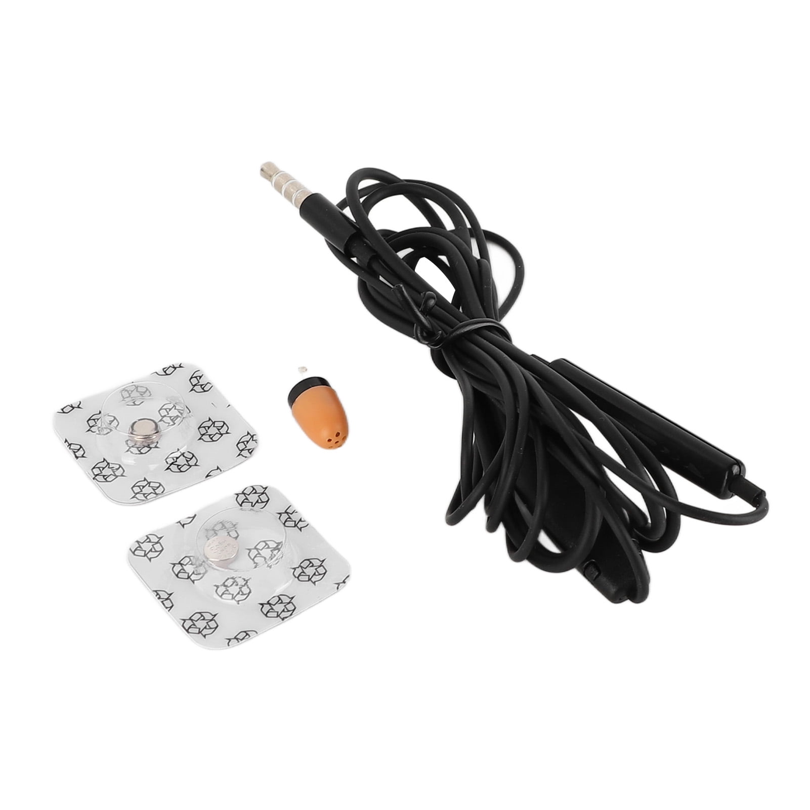 Click here for Fyydes Mini Earpiece  110db Headphone Lightweight... prices